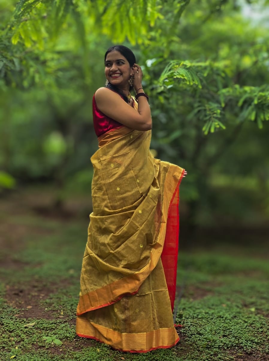 Kash Phool – Apaapi Threads of Glory
